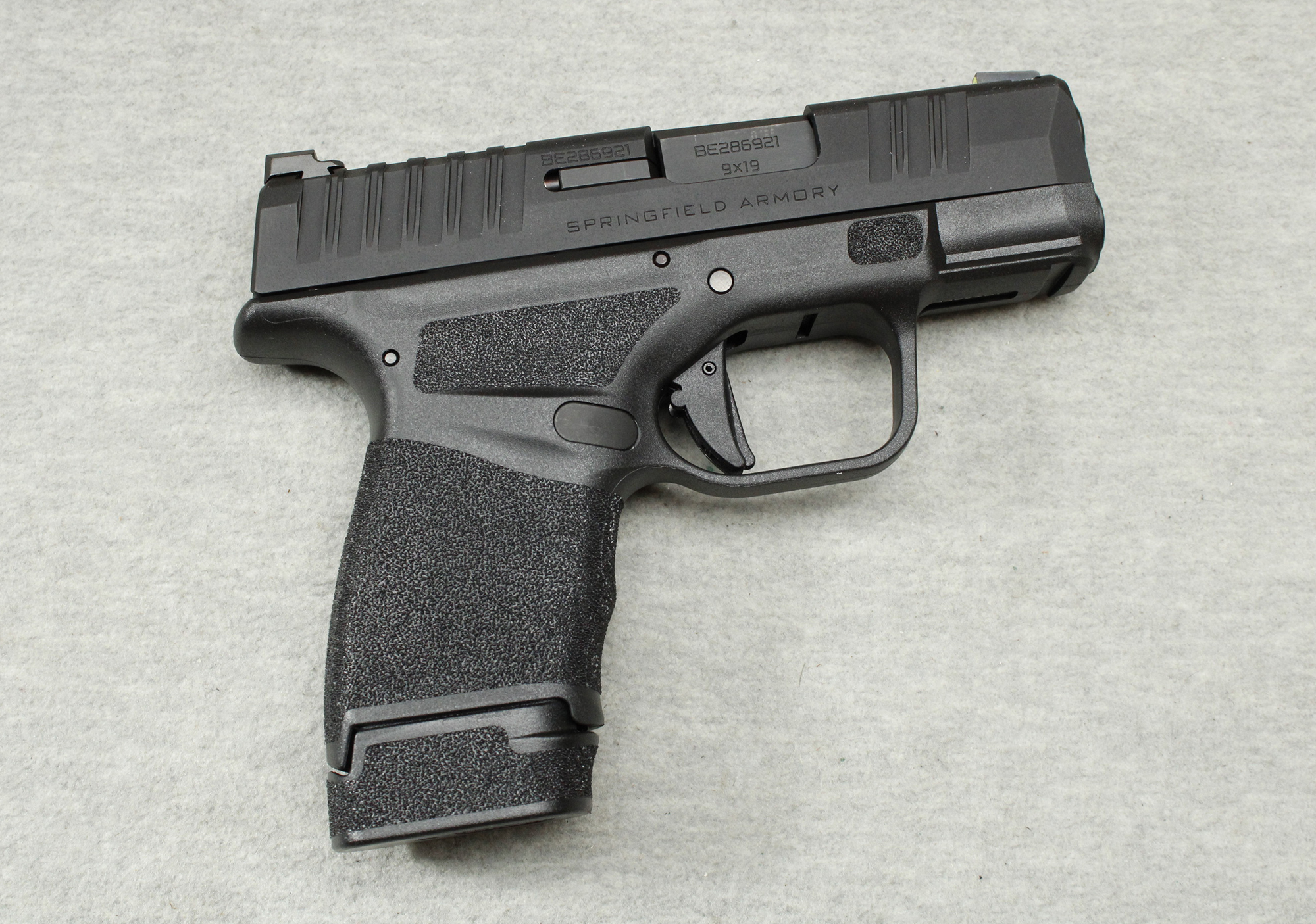 Springfield Armory ~ Hellcat ~ 9mm Luger | Cabela's